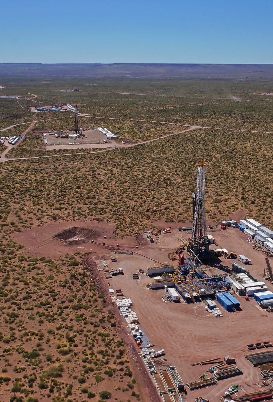 Guide to Green Oilfield Products | New for 2023