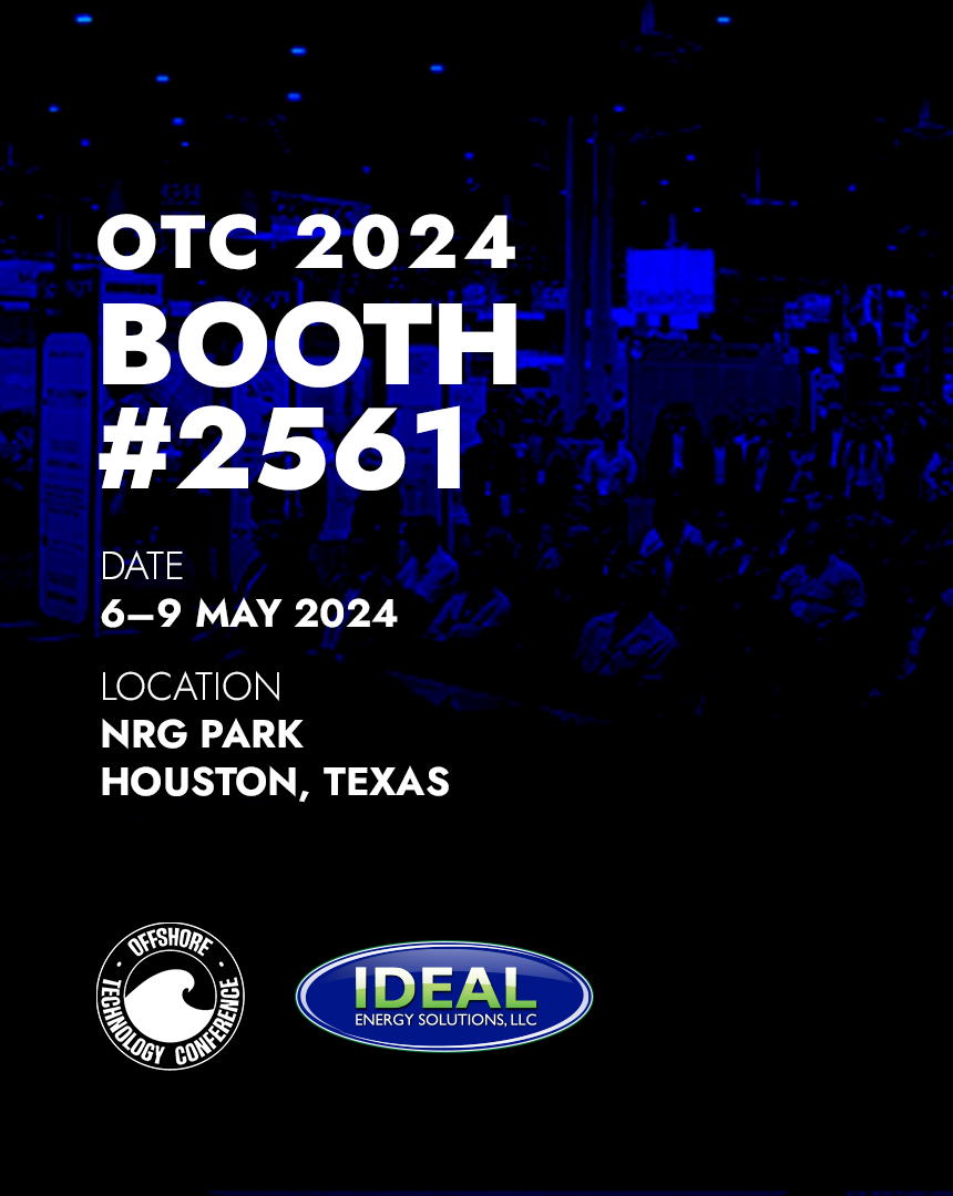 OTC 2024 Tradeshow